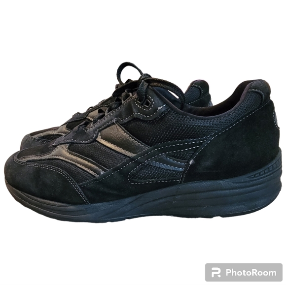 SAS | Shoes | Mens Sas Journey Mesh Everyday Sneaker Size 4ww | Poshmark